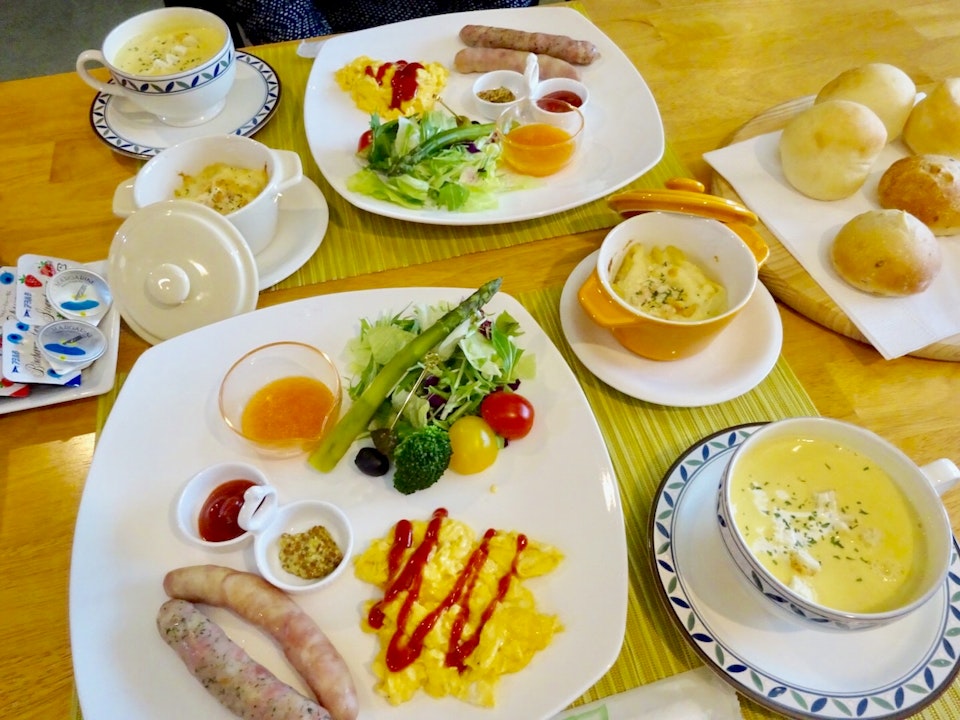 愛犬と一緒に泊まれる那須高原のドッグペンション「dog’s pension しゃのんち」宿泊リポート - CHERIEE あにまるマガジン